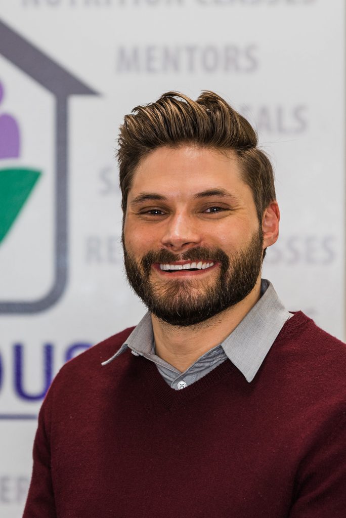 Our Team – Eddy House