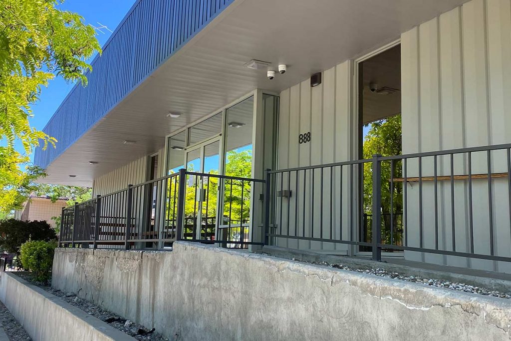 Programs & Services – Eddy House