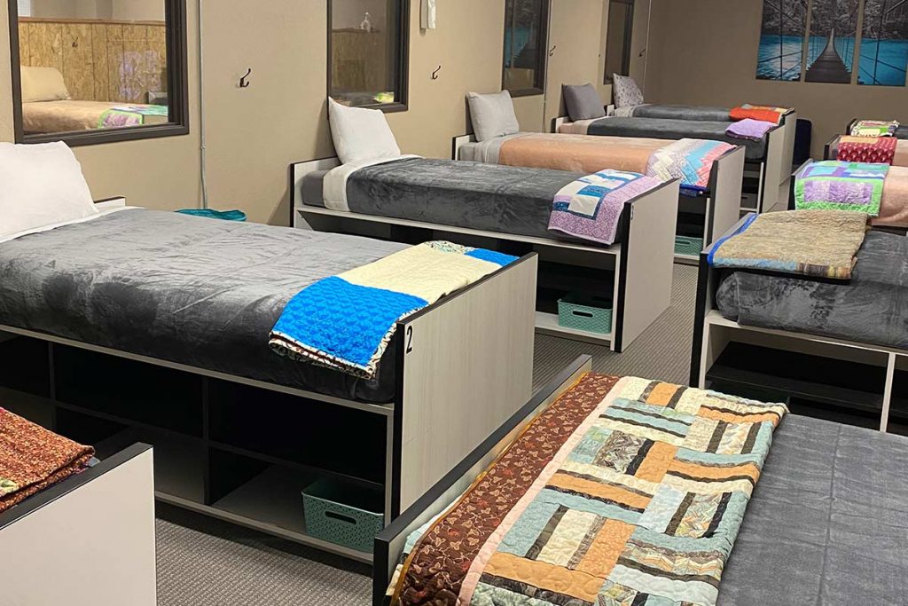 Programs & Services – Eddy House