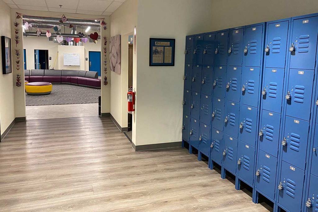 Programs & Services – Eddy House