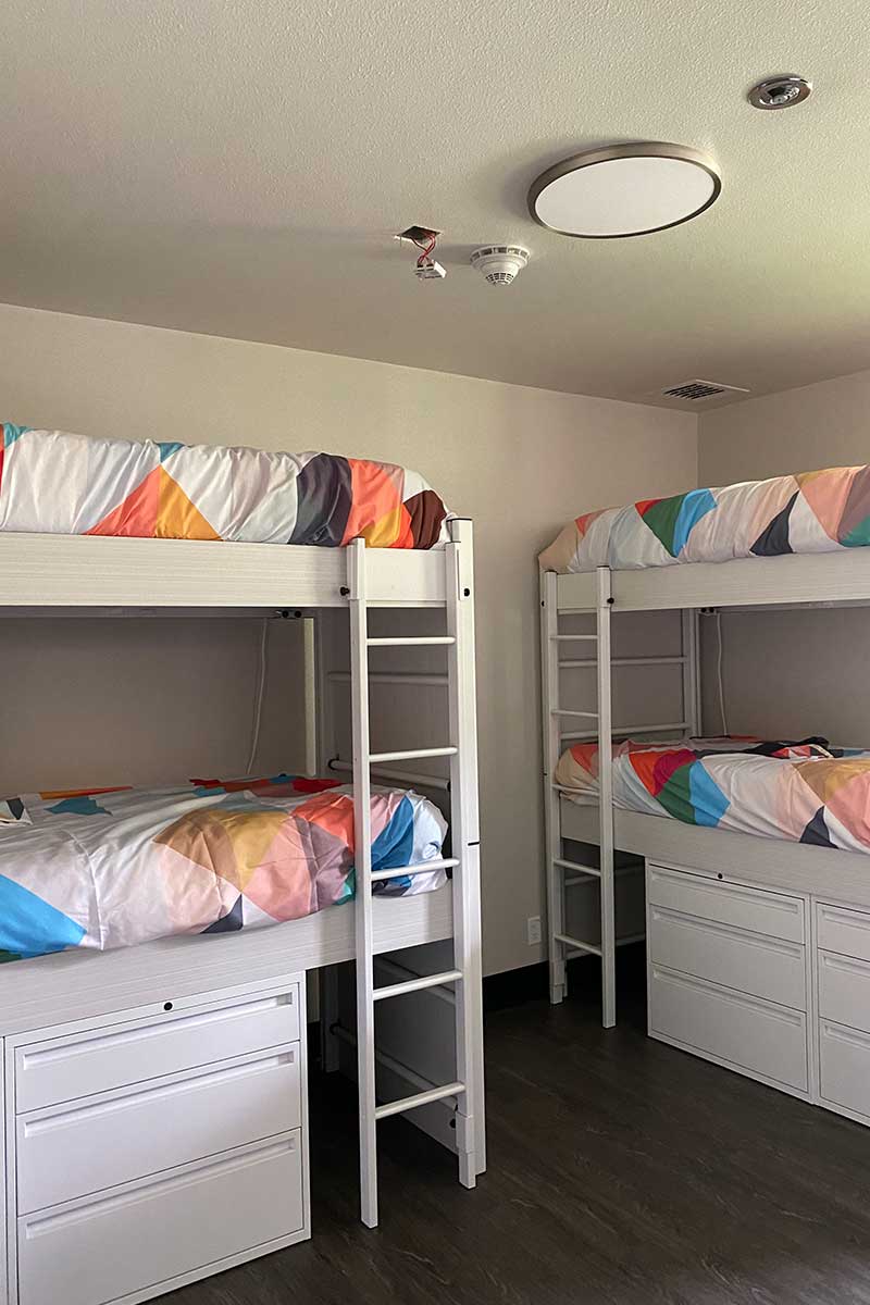 Eddy House Hope Home – Eddy House