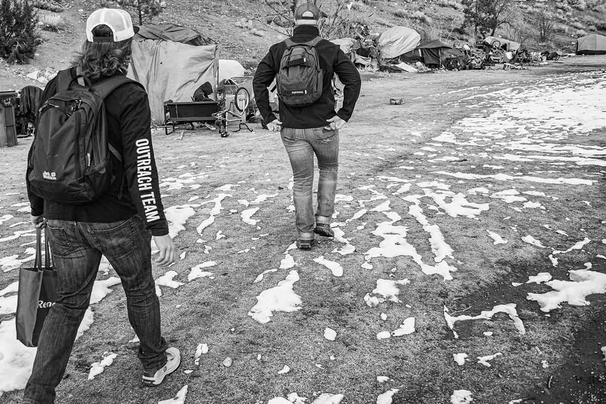 Programs & Services – Eddy House