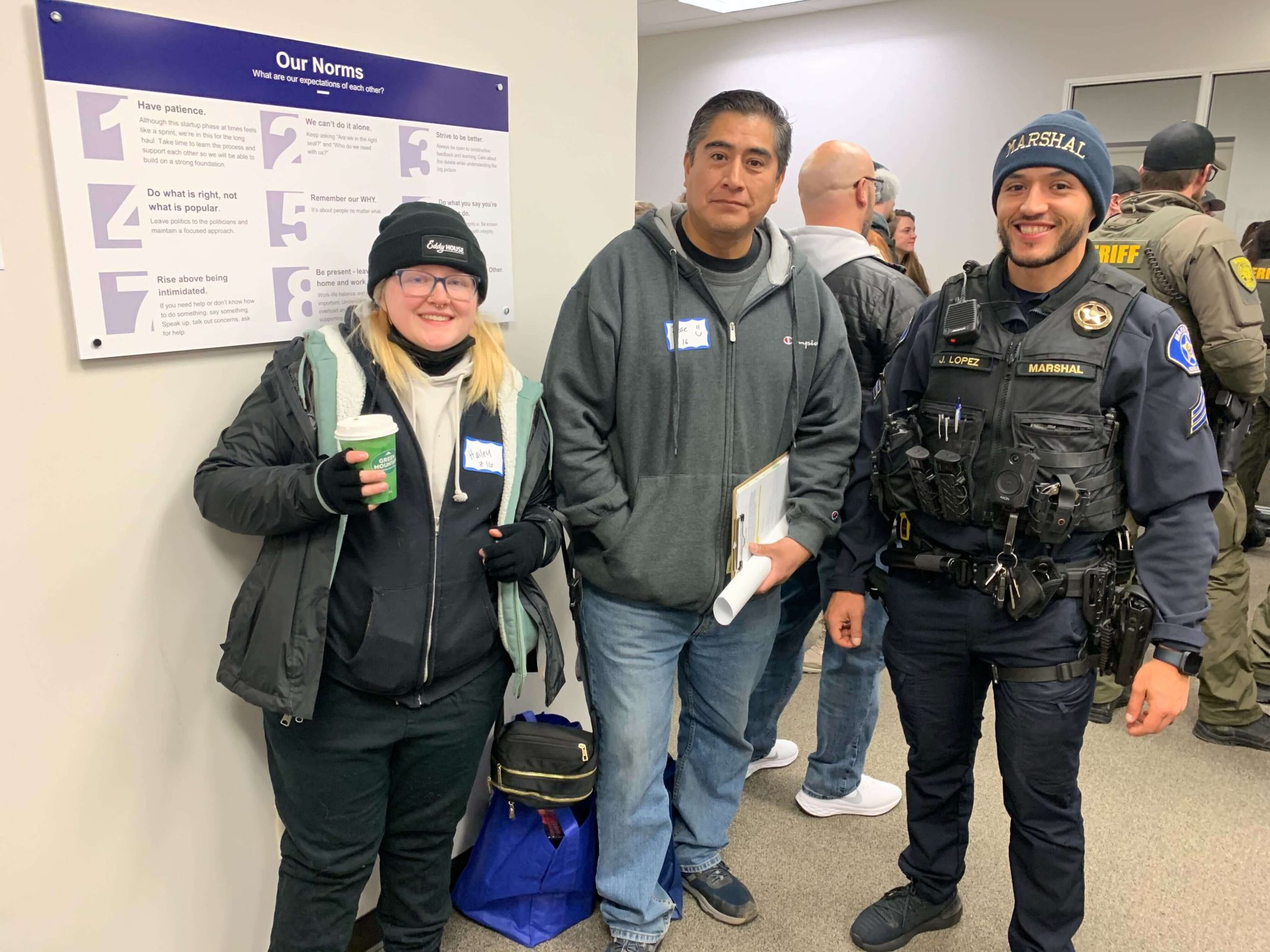 Blog and News – Eddy House