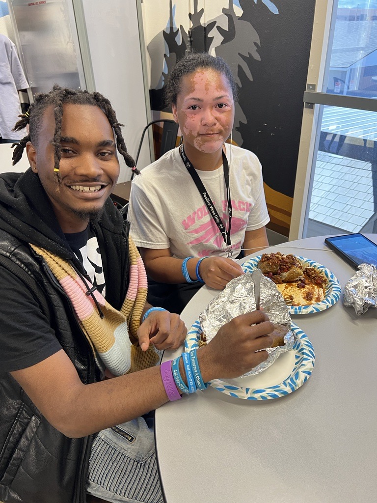 Eddy House – Eddy House